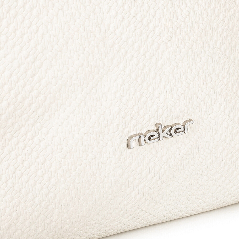 Dámská kabelka RIEKER C2211-176/04 béžová S4 | Rieker-eshop.cz