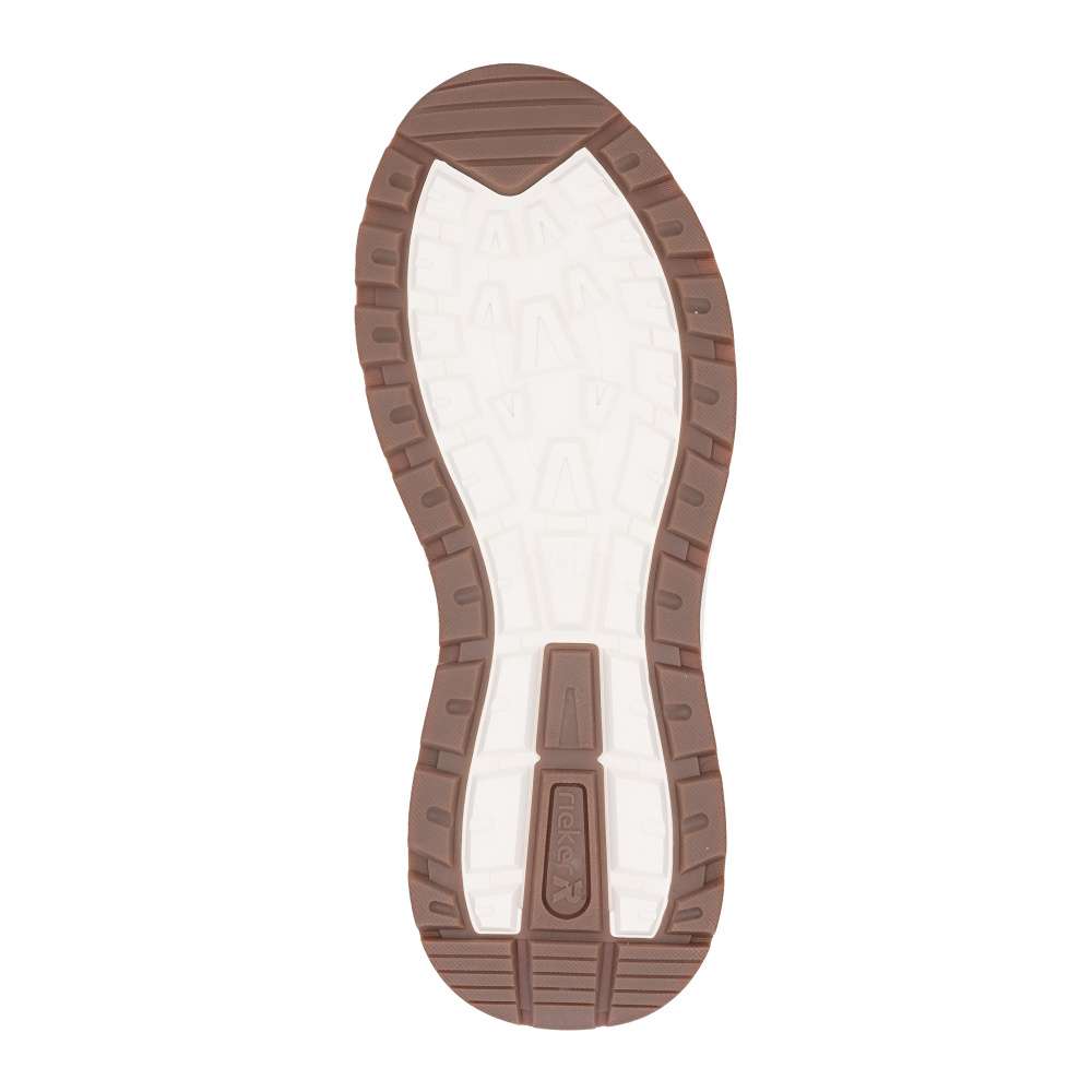 Pánské tenisky RIEKER 06100-14 modrá S6 | Rieker-eshop.cz