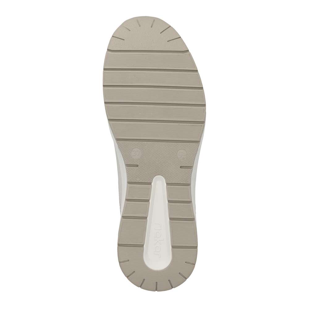 Dámské tenisky RIEKER N9553-60 béžová S6 | Rieker-eshop.cz